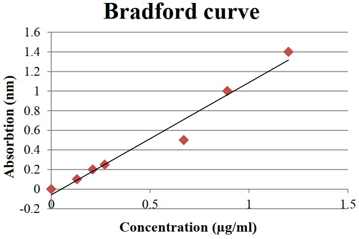 Protein Concentration & Concentration Determination - Creative Biolabs
